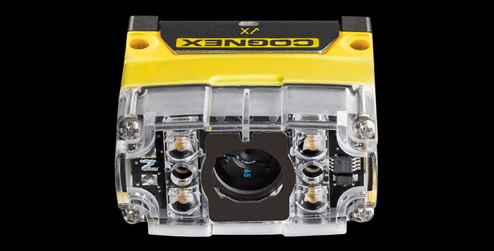 康耐视DATAMAN 70 系列紧凑型读码器 - 工业读码器 - 郑州新得利电子有限公司