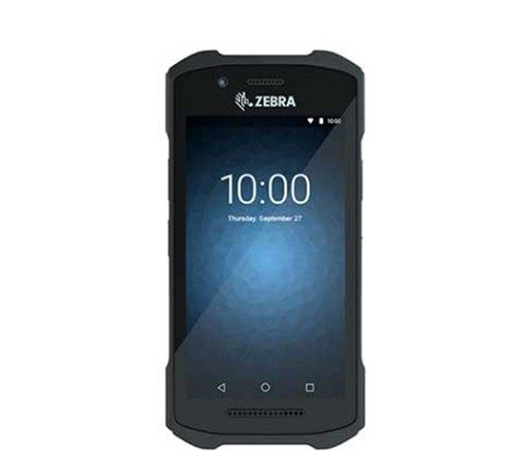 斑马 - 郑州新得利电子有限公司