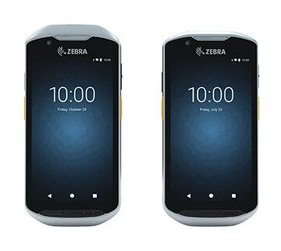 斑马 - 郑州新得利电子有限公司