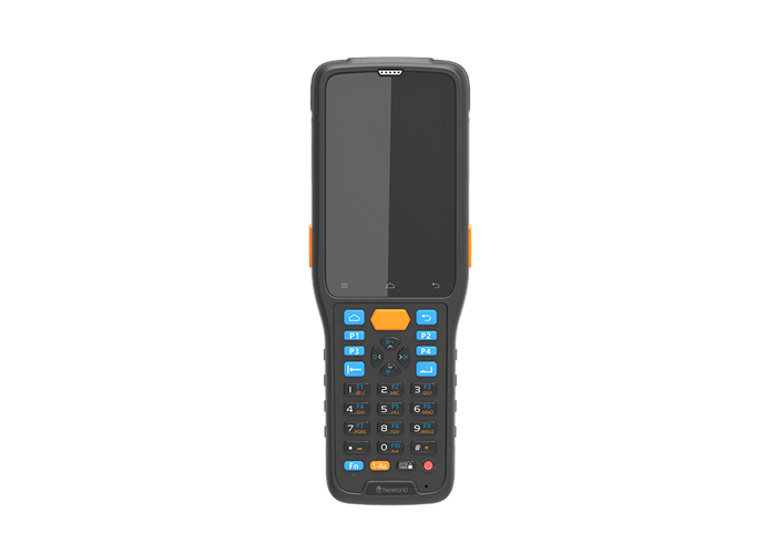 新大陆NLS- N7 4G 全网通行业终端 - 新大陆 - 郑州新得利电子有限公司