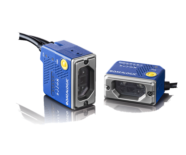 Datalogic得利捷Matrix 120 - 工业读码器 - 郑州新得利电子有限公司